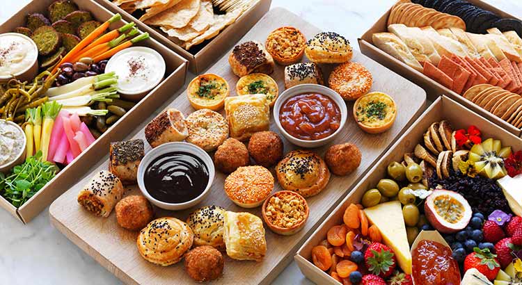 Sydney Corporate Catering - Guide to Choosing a Caterer
